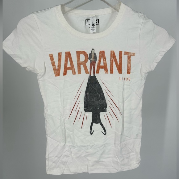 Marvel | Shirts & Tops | Marvel Loki Variant L13 Shadow Tshirt | Poshmark